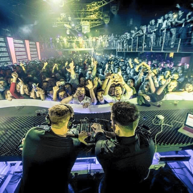 Sky Club Malta – The biggest club in Paceville – Malta Adventures