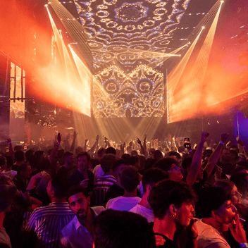 Toy Room Malta – Parties every night in Malta – Malta Adventures