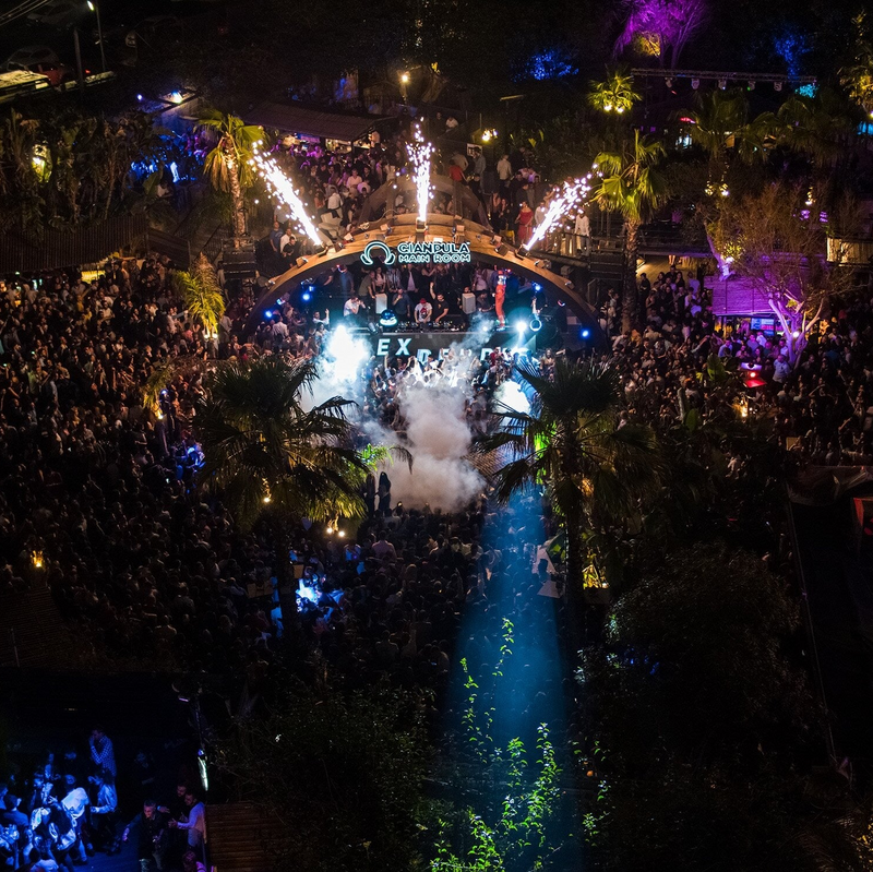 Toy Room Malta – Parties every night in Malta – Malta Adventures