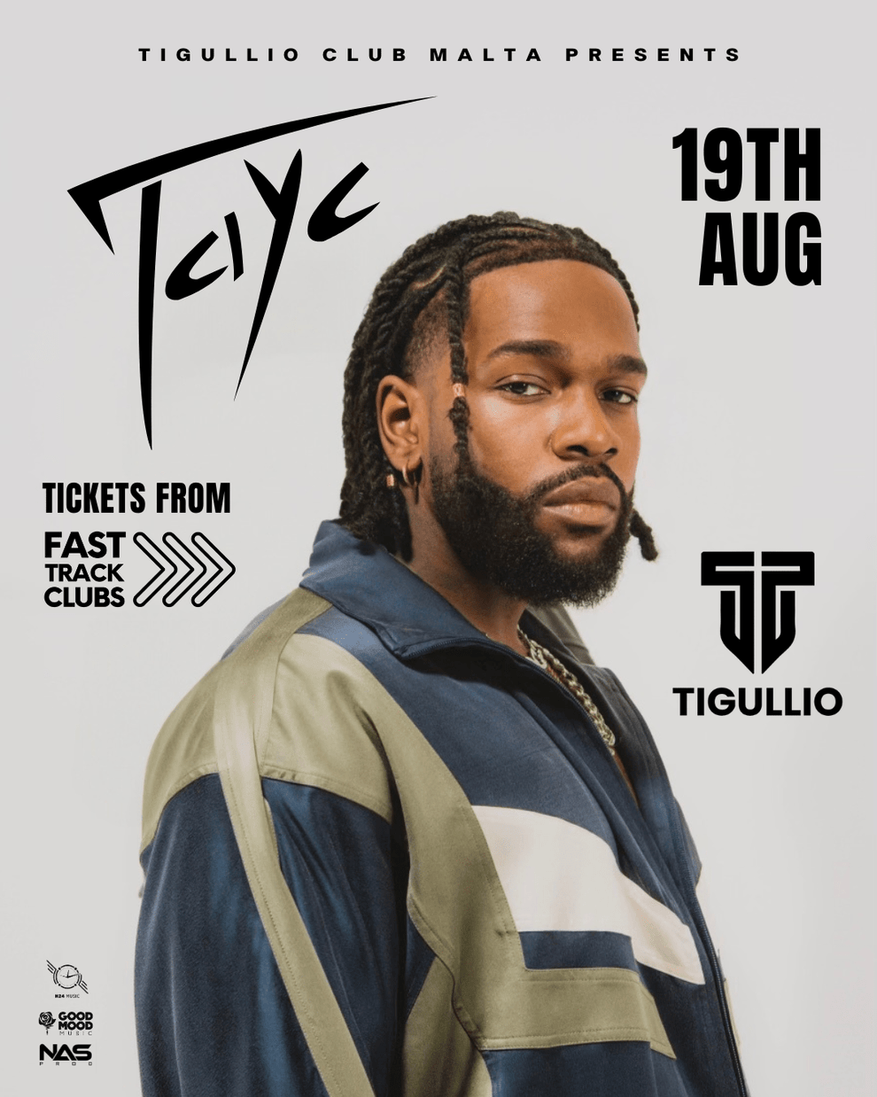 Tayc Malte – Showcase – Malta Adventures